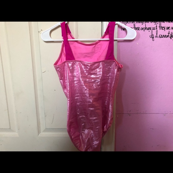 GK | Other | Gk Gabby Douglas Collection Gymnastics Leotard | Poshmark